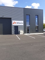 Découvrir notre groupe